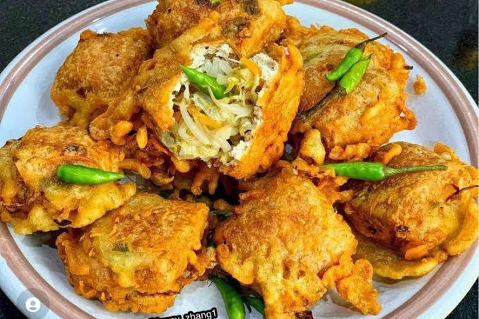 Resep Tahu Isi Renyah Dan Gurih Cara Mudah Membuat Camilan Favorit Di Rumah Blimika